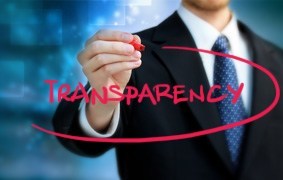 Business Transparency – spencerXsmith
